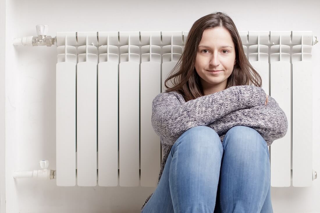 How Can Heaters Trigger Winter Allergies